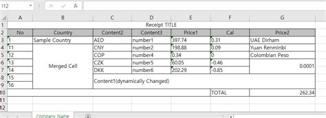 Import Excel File And Map It To A Form Spread For Aspnet Web Forms