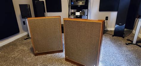 Bookshelf Speakers Jensen 3 P2 Speakers 1960s Reverb Australia