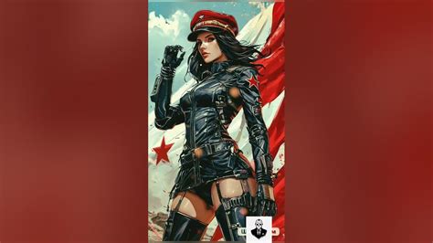 Redalert3 Ra3 Commandandconquer Femininefighters Womeningaming