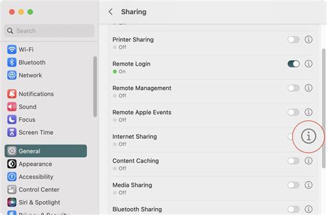How To Share Wi Fi From Your Mac Appletoolbox