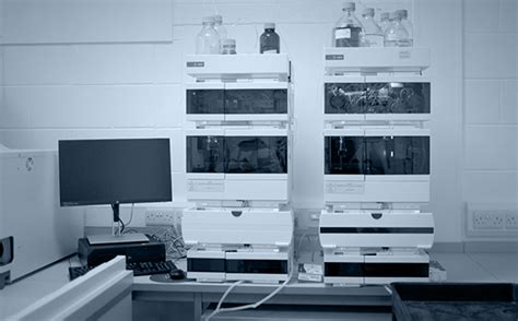 High Quality Gmp And Non Gmp Analytical Services At Catsci