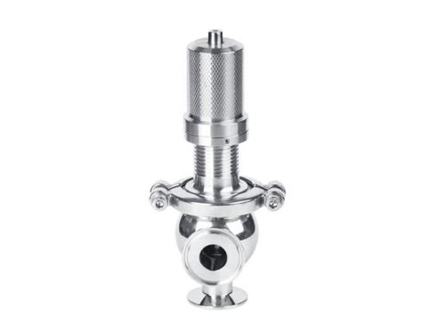 Sanitary 3a Din Valves Hygienic Pumps Hope Machinery