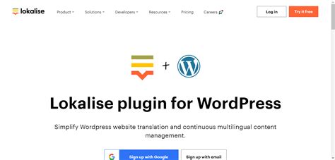 8 Rekomendasi Plugin Translate Wordpress Pilihan