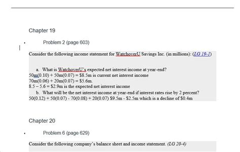 [solution] Fin 564 Week 4 Homework Assignment Watchoveru Savings Scholarly Guider