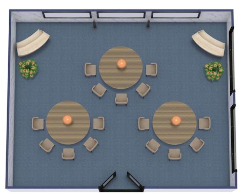 Conference Room Layout Types Design Talk