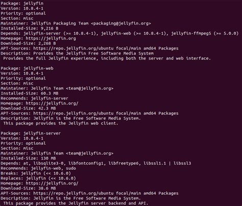 Upgrade Not Completing Issue 8322 Jellyfin Jellyfin GitHub