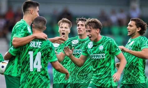 Став відомий суперник Полісся у 3 му раунді кваліфікації Ліги конференцій Коли відбудуться