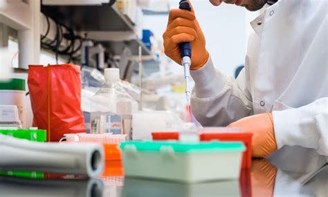 Crispr Enters Its First Human Clinical Trials