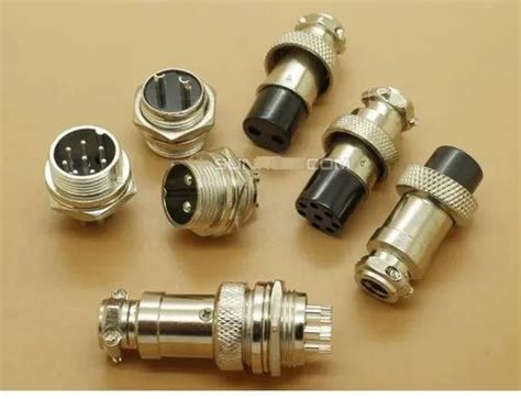 Female Connector Male Female Connectors Wholesale Distributor From Mumbai