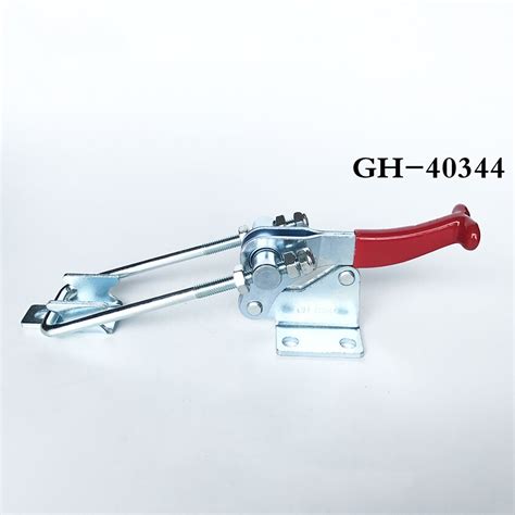 Hardware Door Push Pull Latch Action Clamp Heavy D Grandado