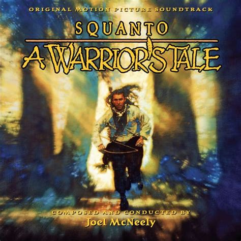 Joel Mcneelys Score To Squanto Arrives From Intrada And Disney The