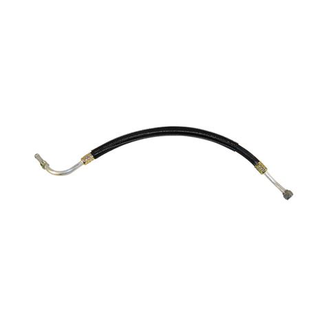 A C Hose Somar X The House Of Jeep