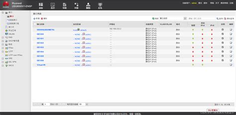 防火墙安全配置 防火墙配置 csdn博客