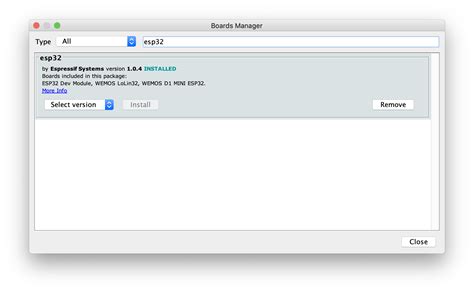 Getting Started With Esp32 And Using Mqtt Things School