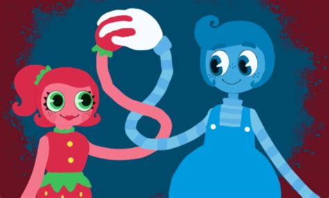 Rufus Raspberry On Toyhouse