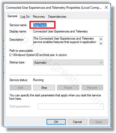 How To Delete A Service In Windows Windows Tips Tricks Hacks And Tweaks