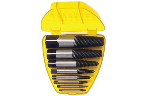 Набор экстракторов выворачивателей шпилек Force 63006b купить в Gartools