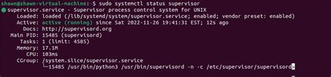 Rashawn Hill On Linkedin Making Daemons With Python