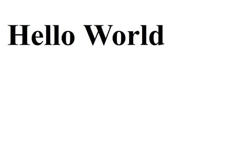 Learn Angular JS Hello World Tutorial For Beginners Mammoth Interactive