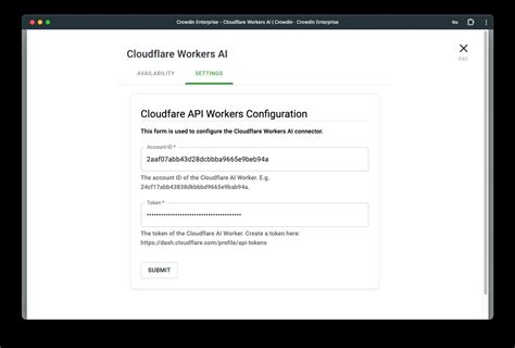 Cloudflare Workers Ai Crowdin Marketplace