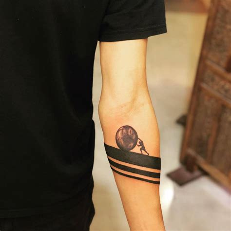 101 Amazing Sisyphus Tattoo Ideas You Need To See Outsons Mens