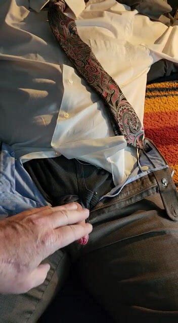 Tied Down With Ties Part Thisvid Com