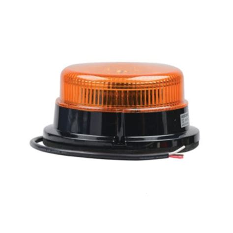 Class 1 Beacon Low Profile Led Warning Light Raneys Truck Parts