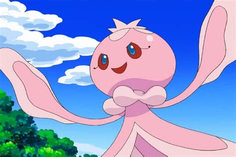 28 Facts About Frillish Pokémon