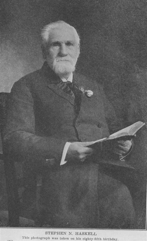 People And Places Important In The Pioneer Adventist Era 1800s