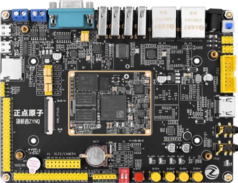 第6章 实验6：ps arm 端与pl端 fpga 通过reg寄存器交互《labview fpga zynq宝典》 哔哩哔哩