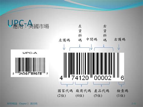Ppt 第二章 識別碼 Powerpoint Presentation Free Download Id5811796