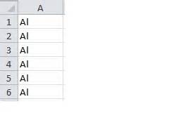 Pass Excel Range In VBA Function Process As Array And Return Result Stack Overflow