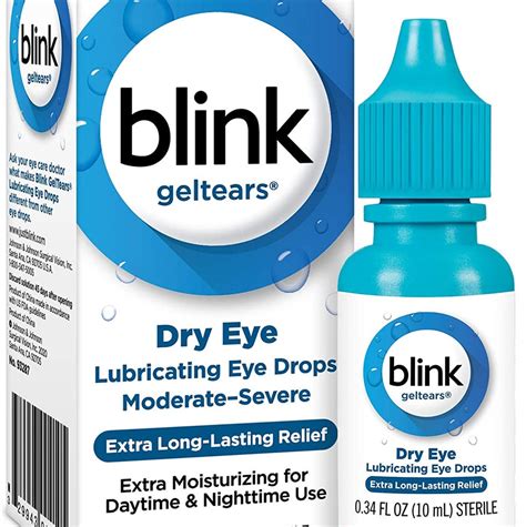 10 Best Eye Drops For Dry Eyes Of 2024 According To Experts
