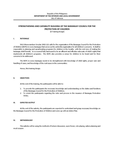 Bcpc Design Pdf Justice Crime And Violence