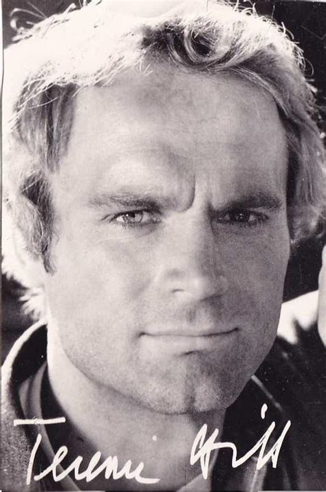 Terence Hill Herec 693 Sq58 Aukro