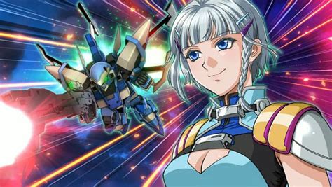 Super Robot Wars Dd Wallpaper By Bandai Namco Entertainment Zerochan Anime Image Board