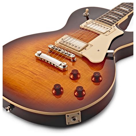 Cort Cr250 Vintage Burst At Gear4music