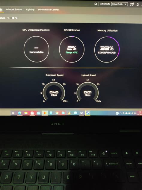 Gpu Shows As Inactive How Do I Fix This Really Need Help Rhpomen