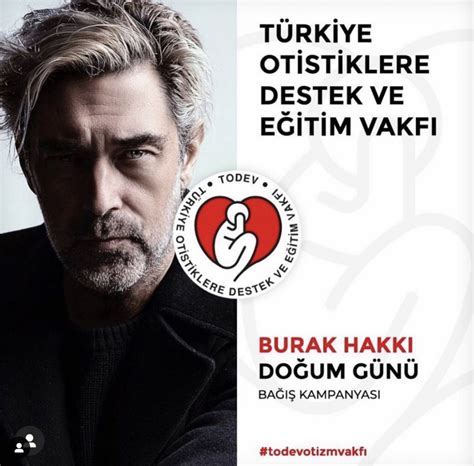 Medyada Todev Ünlülerden Todeve Doğumgünü Desteği Todev