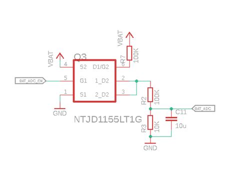 How To Measure Battery Level With Esp32 Microcontroller Andrey Ovcharov