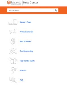 Magento Vs Shopify 2021 Full Features Comparison