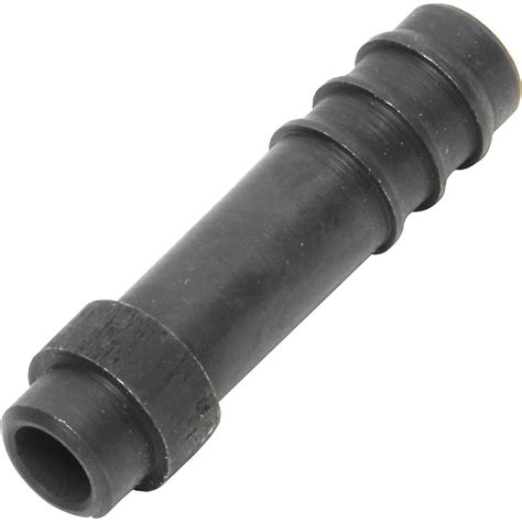 Steel Straight Inner Weld On Barb Fitting Weldon 8bb St M