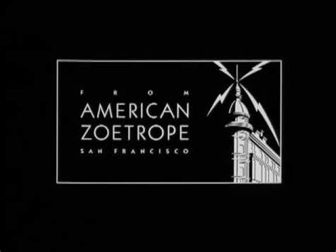 Zoetrope Logo Logodix