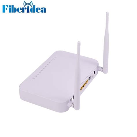 China Onu Modem Xpon Ont Xpon Onu Wifi Vs Hg M Hg Manufacturers Factory