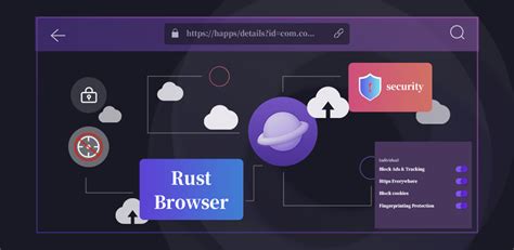 Rust Browser Latest Version For Android Download Apk