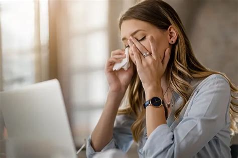 ¿qué Es El Síndrome Del Edificio Enfermo Y Cómo Afecta Tu Salud