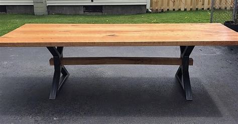 Solid Cherry Dining Table Album On Imgur