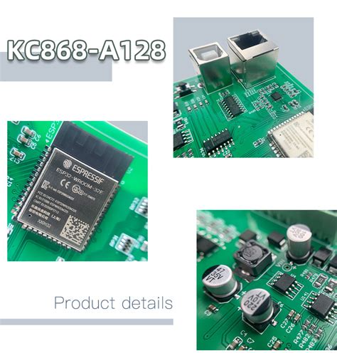 Arduino ESP Channel GPIO Module KC A Smart Home Automation KinCony