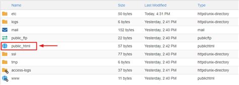 How To Install A Php Script In Cpanel