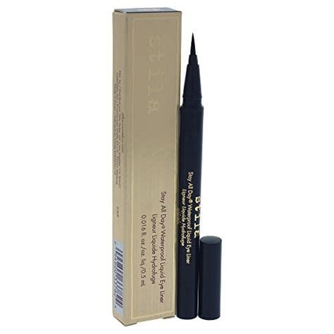 11 Best Felt Tip Eyeliners Of 2022 For A Defined Look
